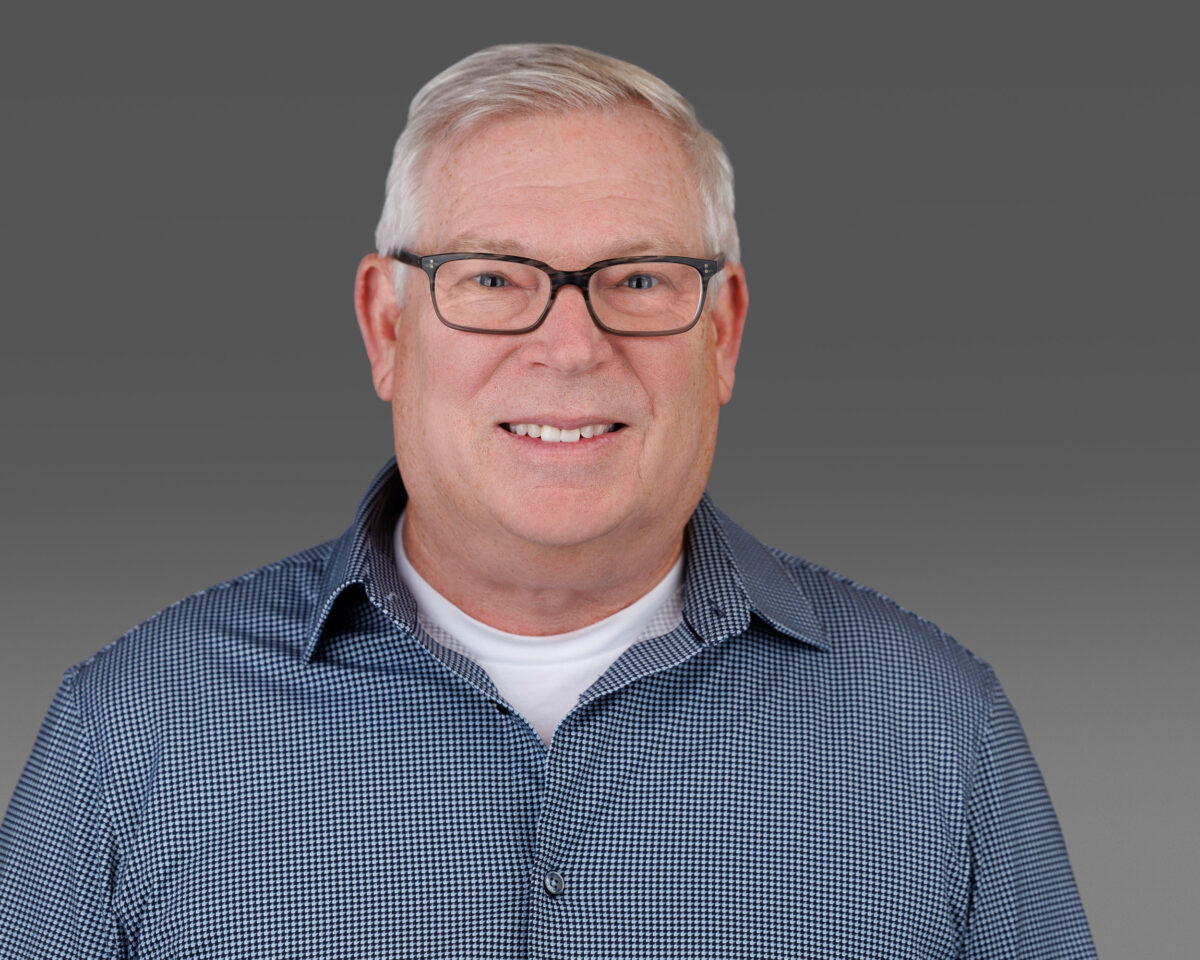 Robert B. Rognon - Mowat Mackie & Anderson Accountants | East Bay